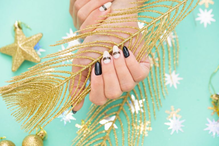 Sweet Moment Nails & Lashes